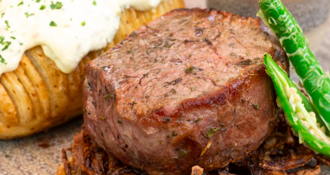 Festival del Filete: un clásico de La Mansión® – La Mansión