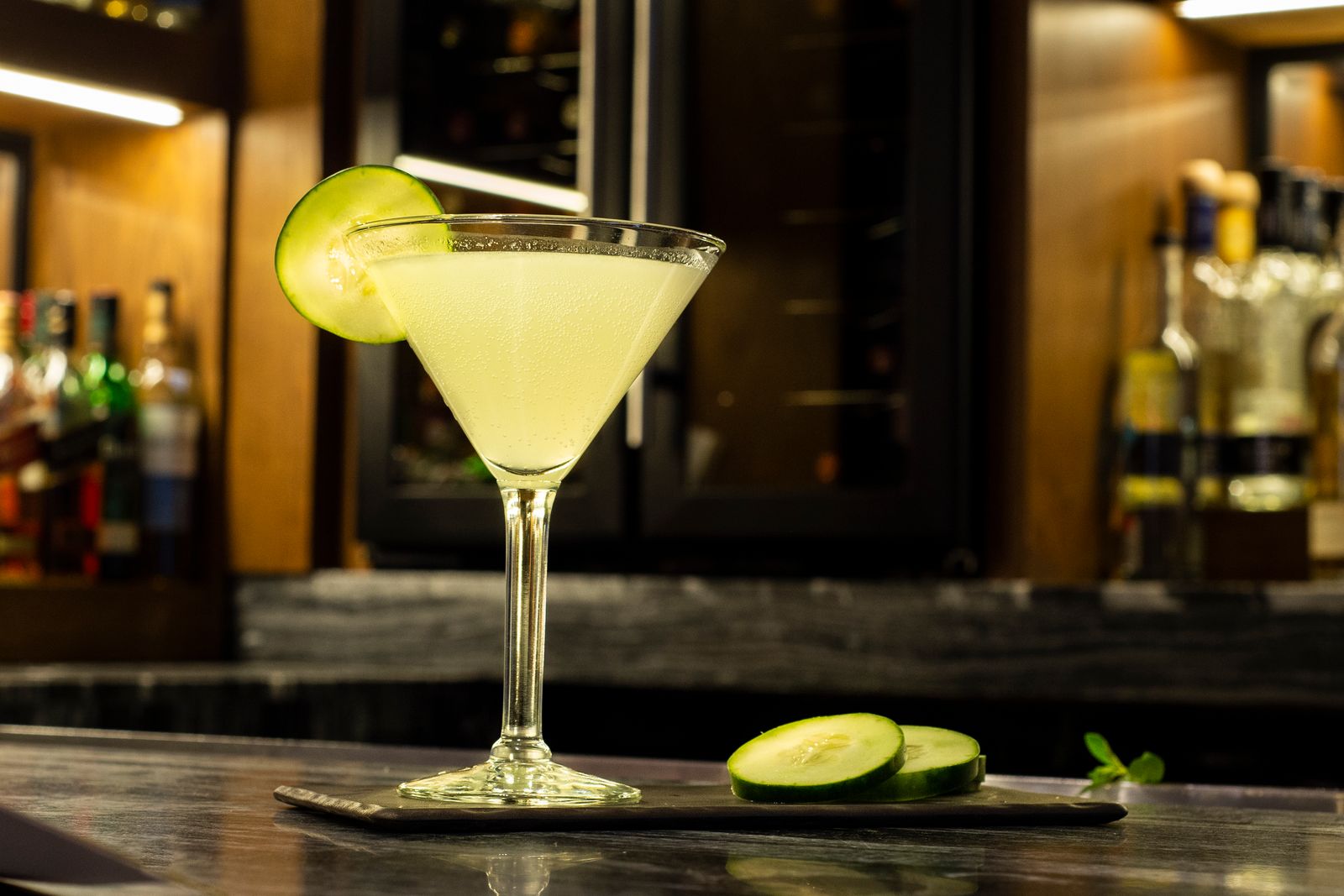 Martini: Historia de la bebida con alcohol más famosa del mundo. – La ...