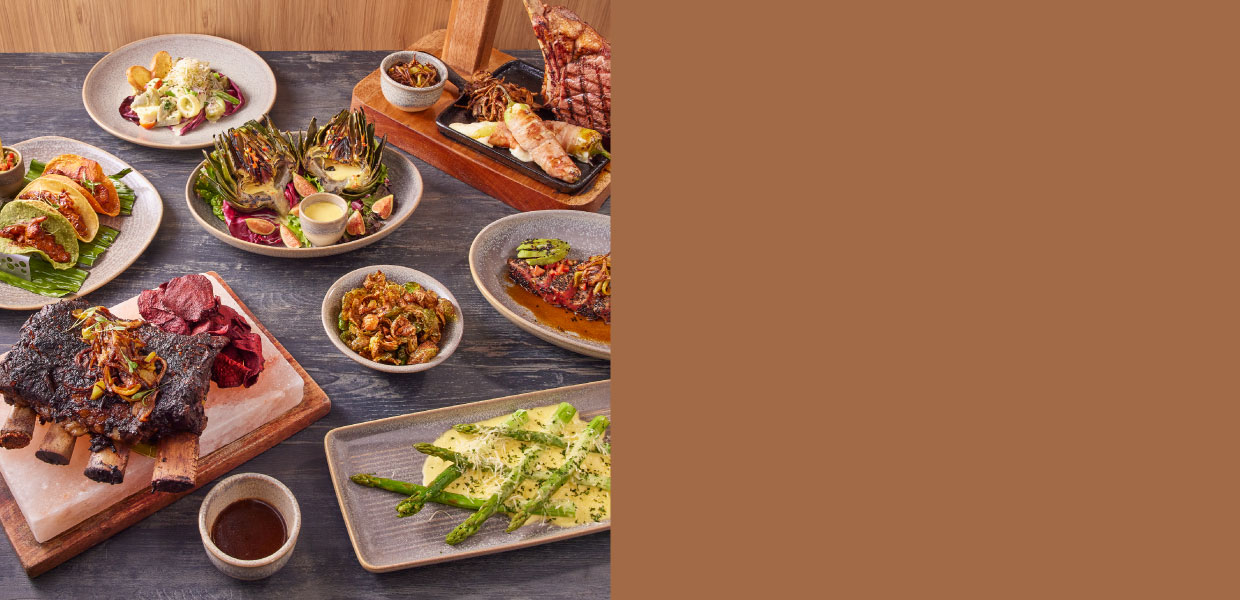 Inicio - La Mansión