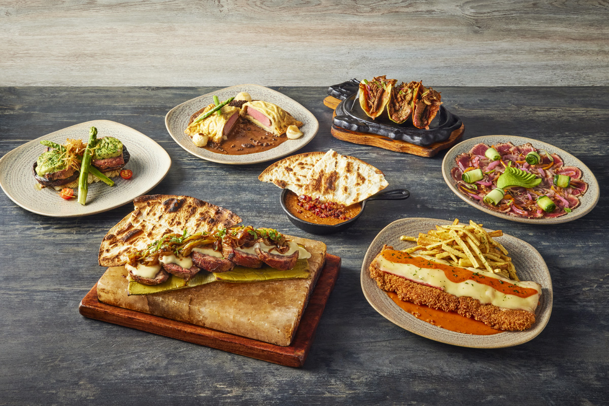 El Filete: Un clásico delicioso y versátil en la gastronomía mundial ...